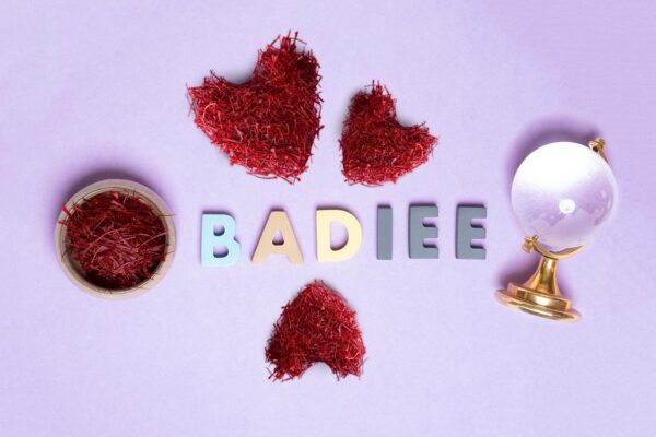 Badiee Saffron – Premium Quality Saffron