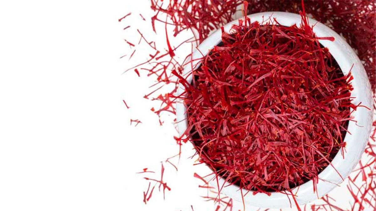 What is Saffron? and What are different kinds of saffron? – Badiee Saffron